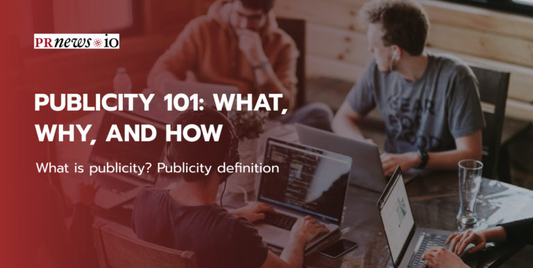 How to Write a Media Pitch: 7 Media Pitching Examples