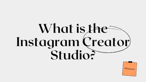 The Ultimate Guide to Instagram Creator Studio - What, How, Why?