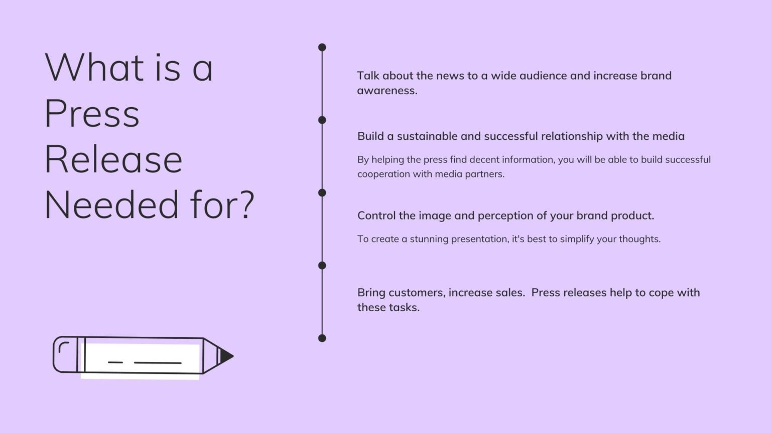 How to Write a Press Release for an Event 2022 - PRNEWS Blog