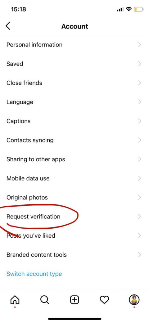 How To Get Verified On Instagram In 2025