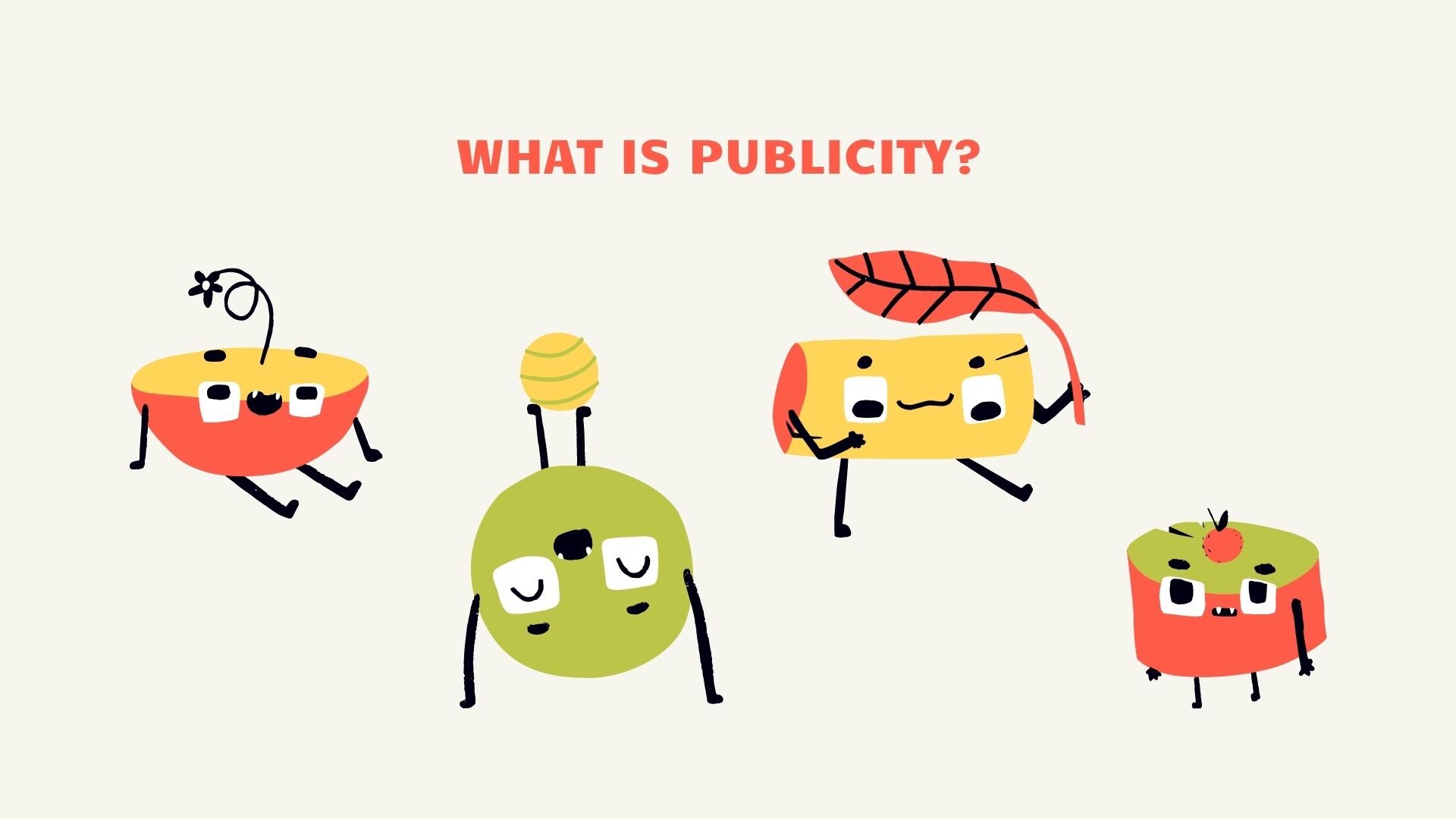The Basics of Public Relations for Artists: PR for Artists 2023