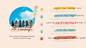 Unveiling the Power of a Successful PR Campaign: Strategies, Tips, and ...