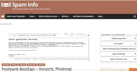 Top 15 German Media: Online Magazines, German Newspapers & News Websites