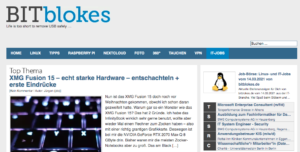 Top 15 German Media: Online Magazines, German Newspapers & News Websites