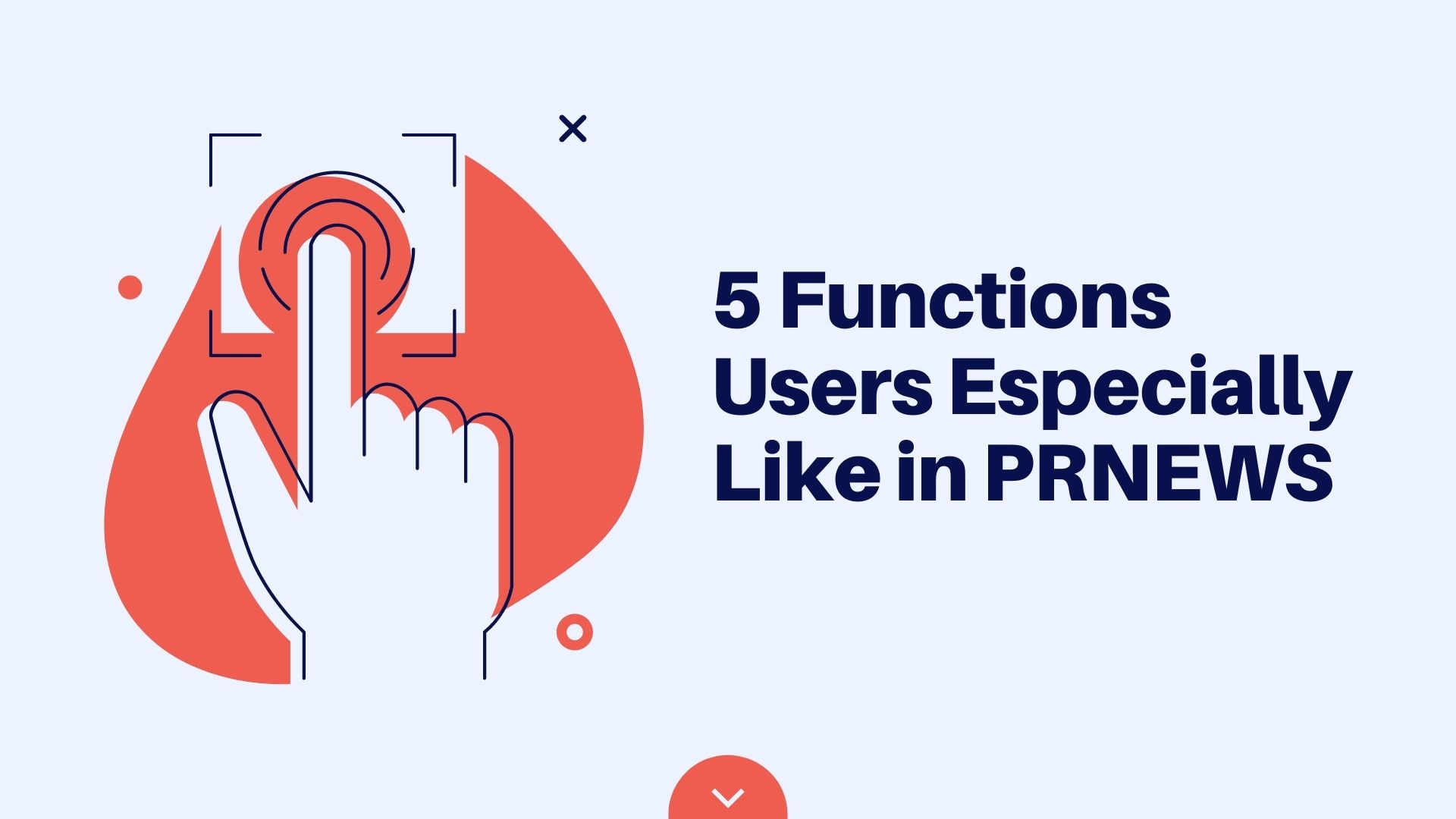 How to Write a Press Release for an Event 2021 - PRNEWS Blog