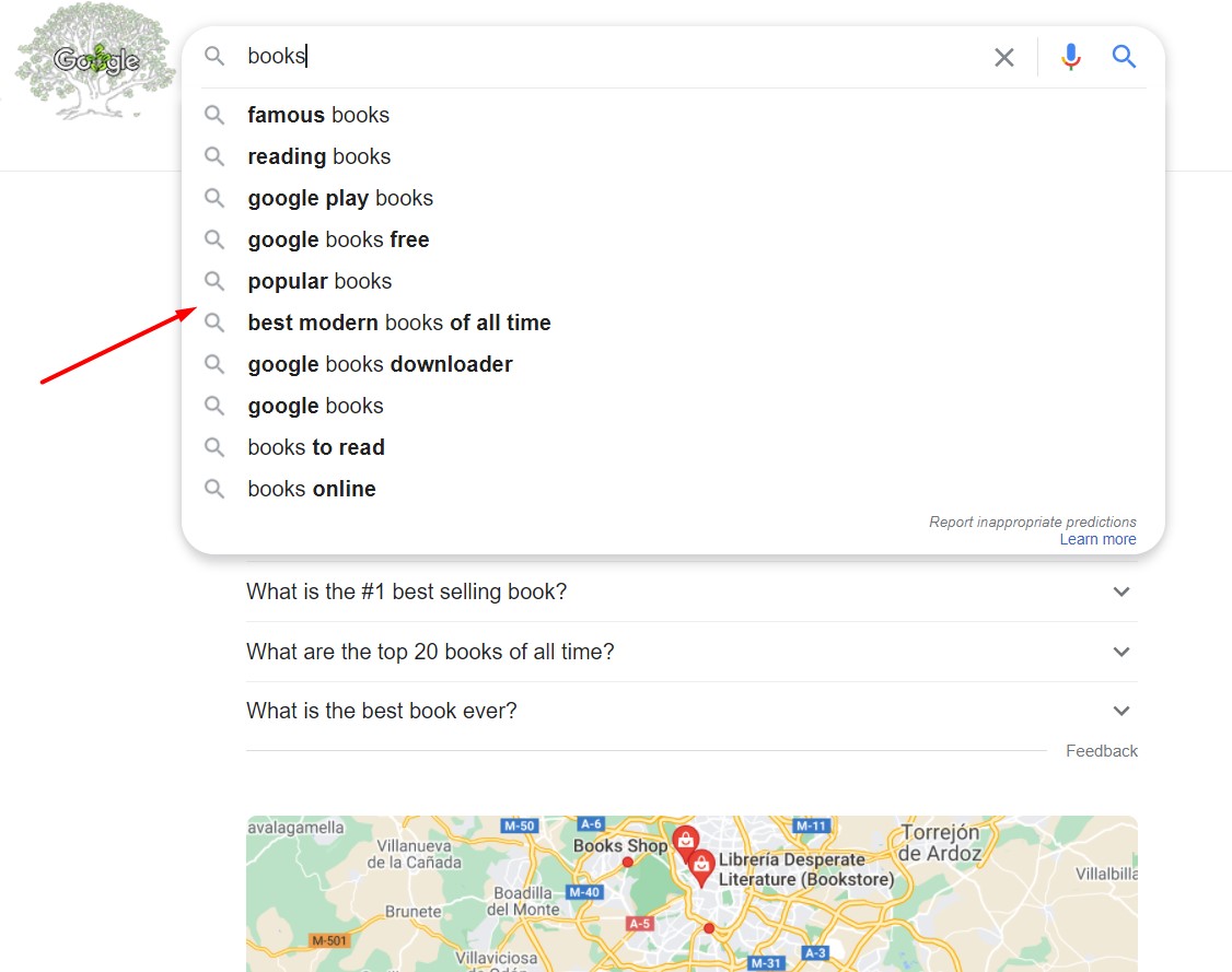 How to Choose the Most Relevant Keywords for Positioning?