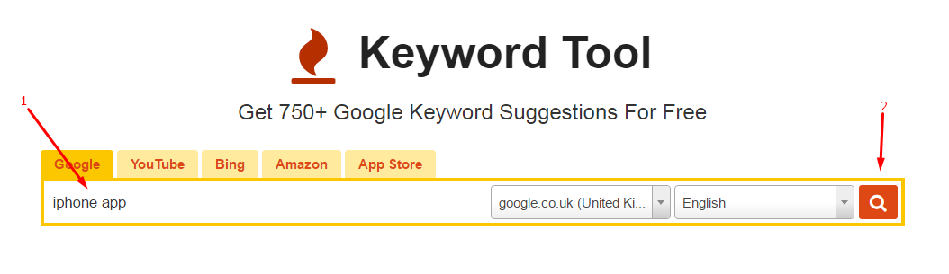 How to Choose the Most Relevant Keywords for Positioning?