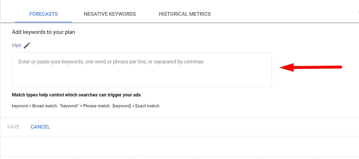 How to Choose the Most Relevant Keywords for Positioning?