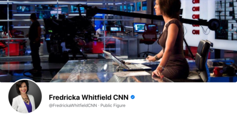 List of Top Female Journalists