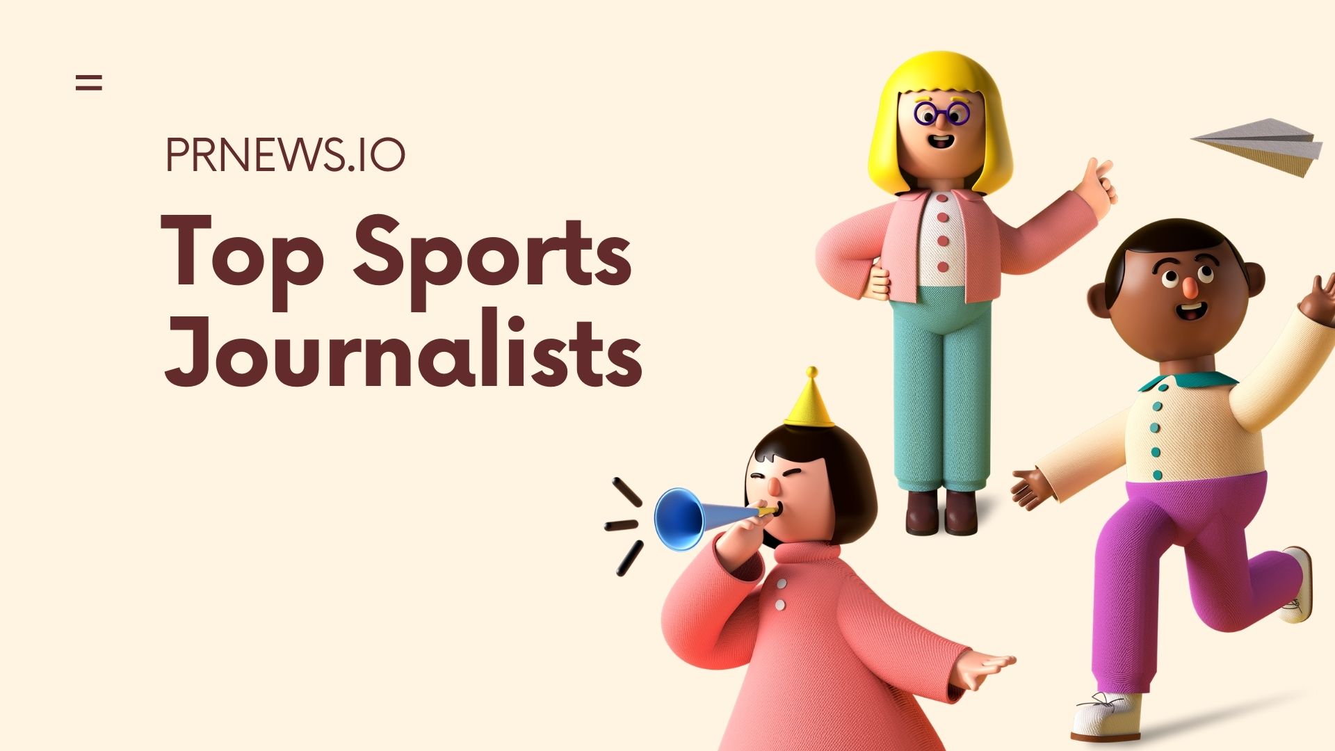 Top Influential Sports Journalists of All Time!