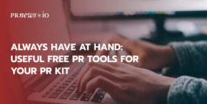 PR on a Budget 101: Getting Press on a Tight Budget