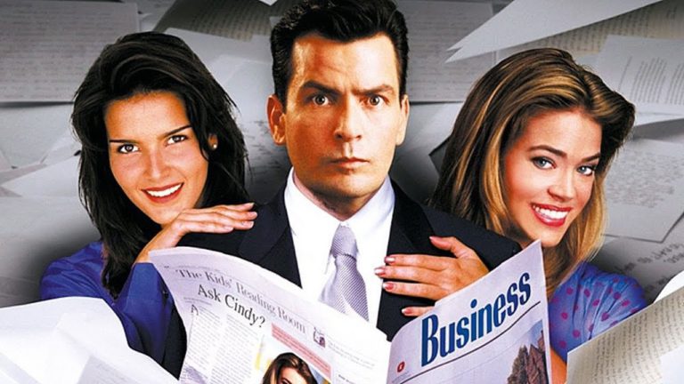 30 PR Movies You Must Watch If You Work in Public Relations