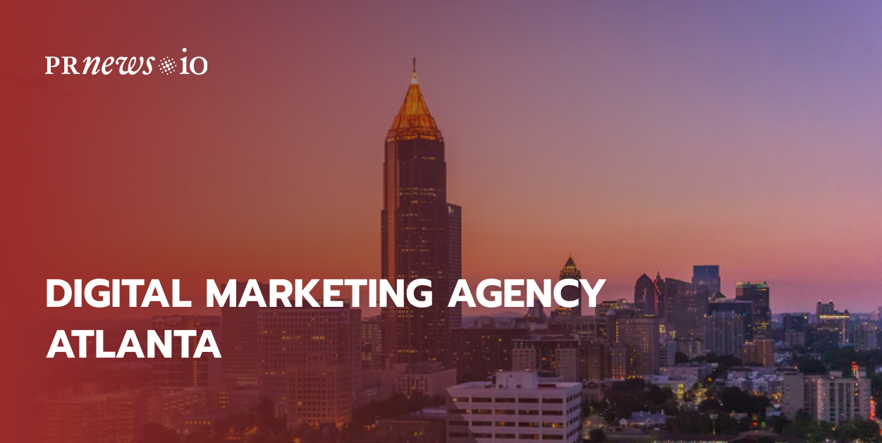 Best Digital Marketing Agencies in Atlanta 2024