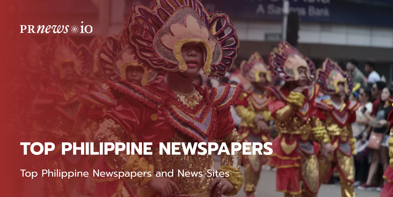 Top Philippine Newspapers and News Sites