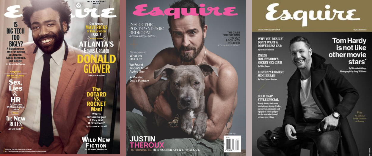 16 Best Men’s Fashion Magazines and Top-Notch Fashion News Sites