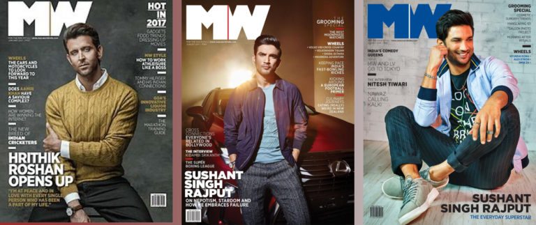 16 Best Men’s Fashion Magazines and Top-Notch Fashion News Sites