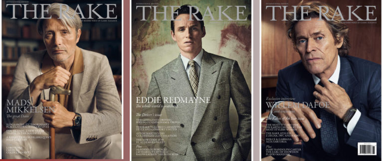 16 Best Men’s Fashion Magazines and Top-Notch Fashion News Sites