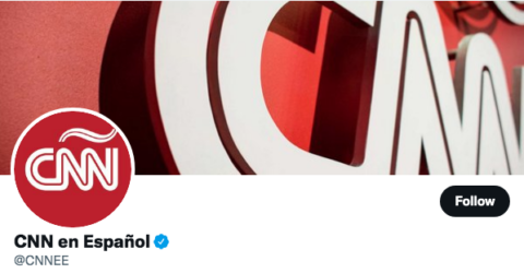 The most influential Spanish news sites