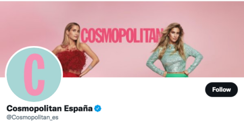 The most influential Spanish news sites