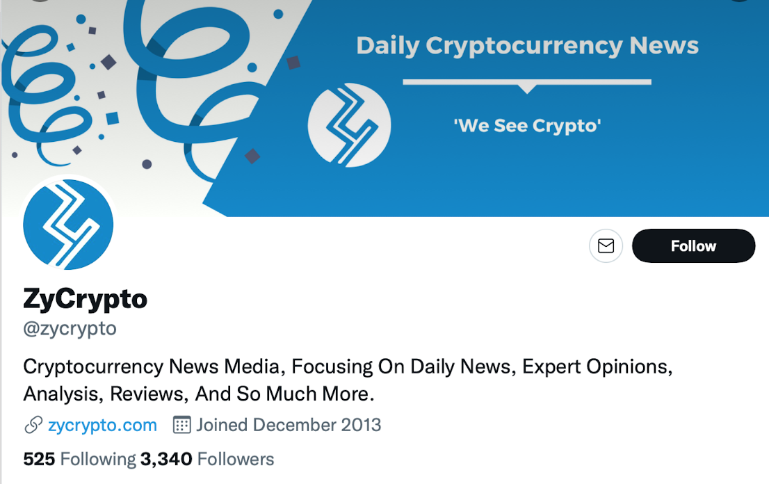 10+ Best Crypto News Sites for Your Business & Growth