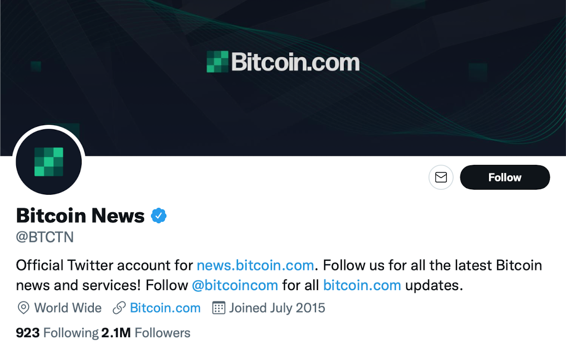 10+ best crypto news sites for your business & growth