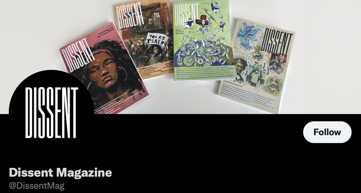 13 best political magazines online: stay informed and promote your brand