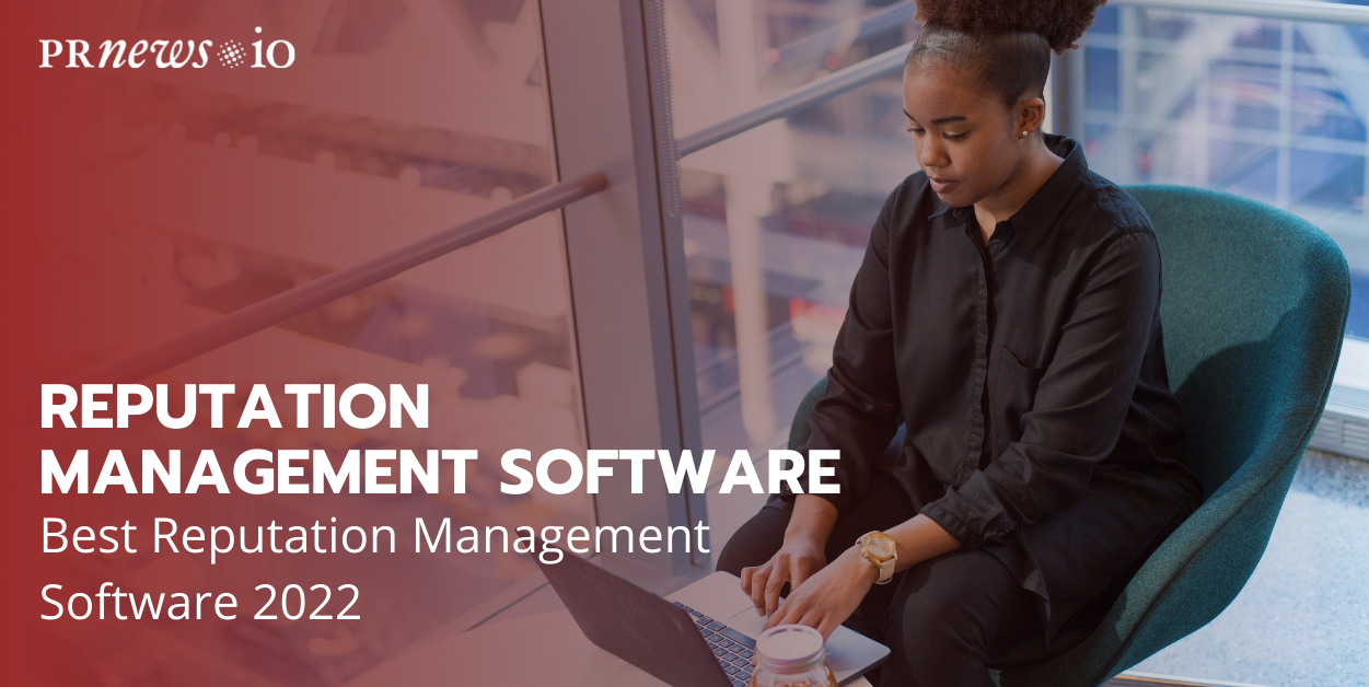 Best Reputation Management Software 2024
