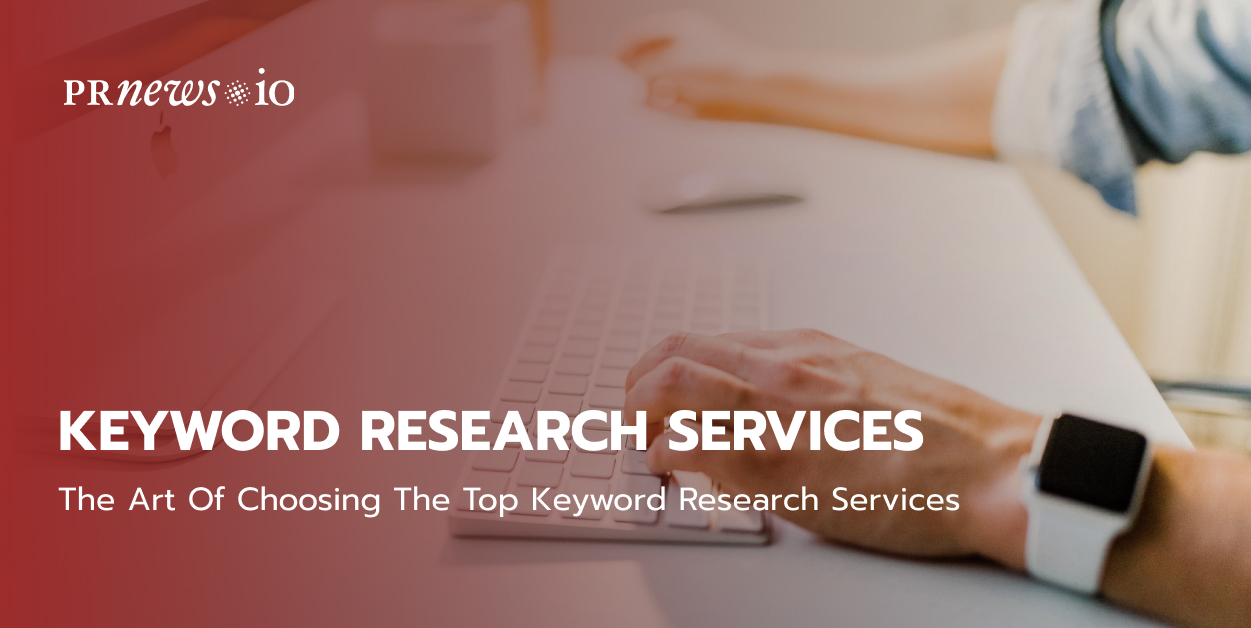 The Art Of Choosing the Best Free Keyword Research Services