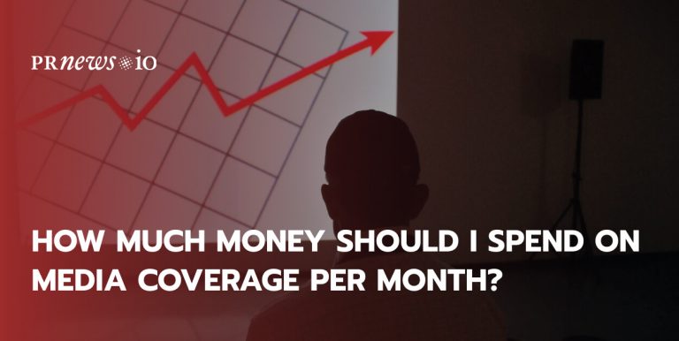 How to Create a Perfect PR Budget: 4 Cost-Effective Approaches to PR