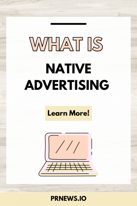 What Is Native Advertising & Why Does It Matter for Your Brand