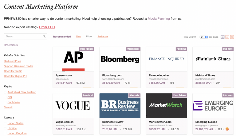 Why Media Coverage Is Crucial For Your Business Success