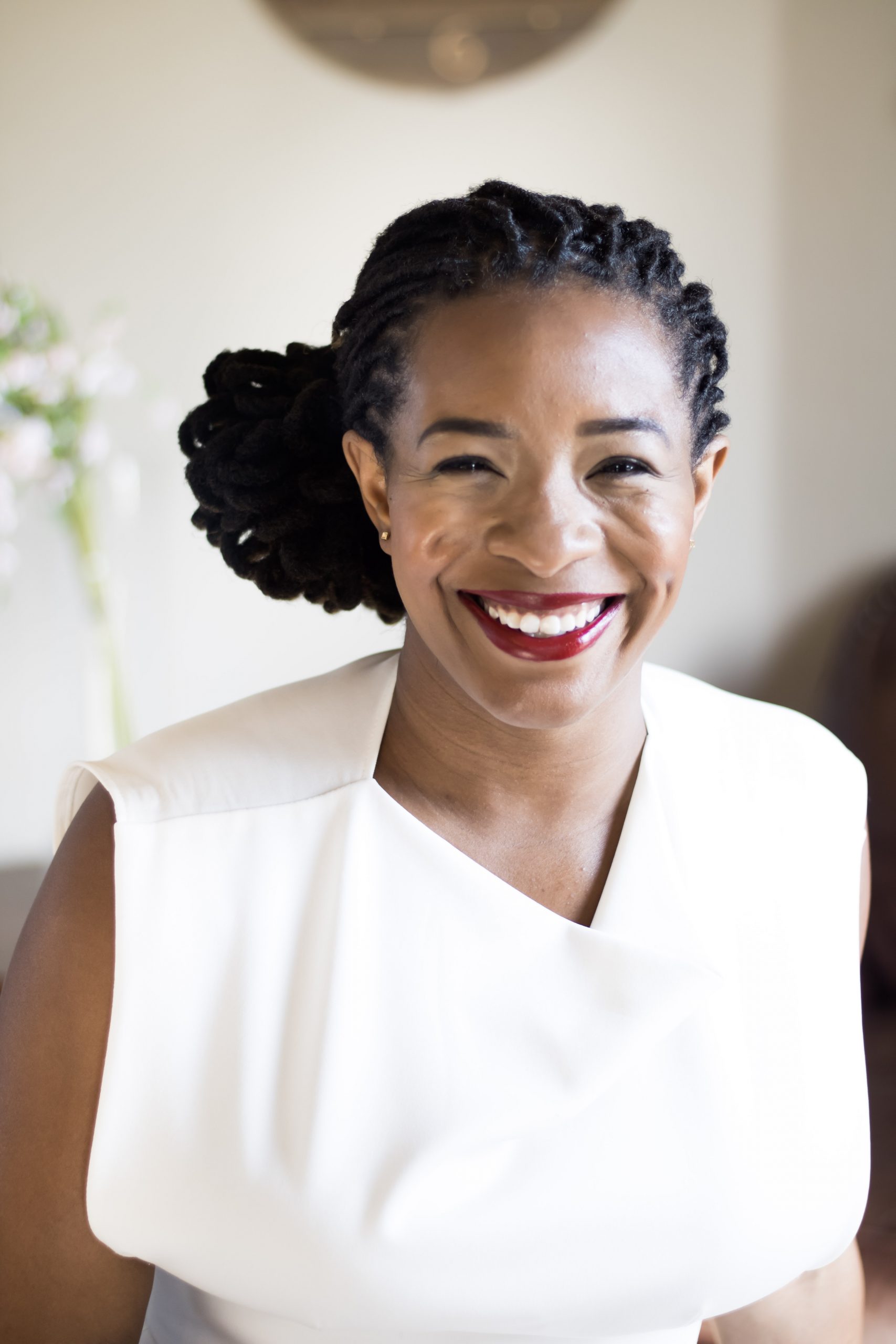 Brandi Sims from Brandinc PR: media coverage is crucial for PR events