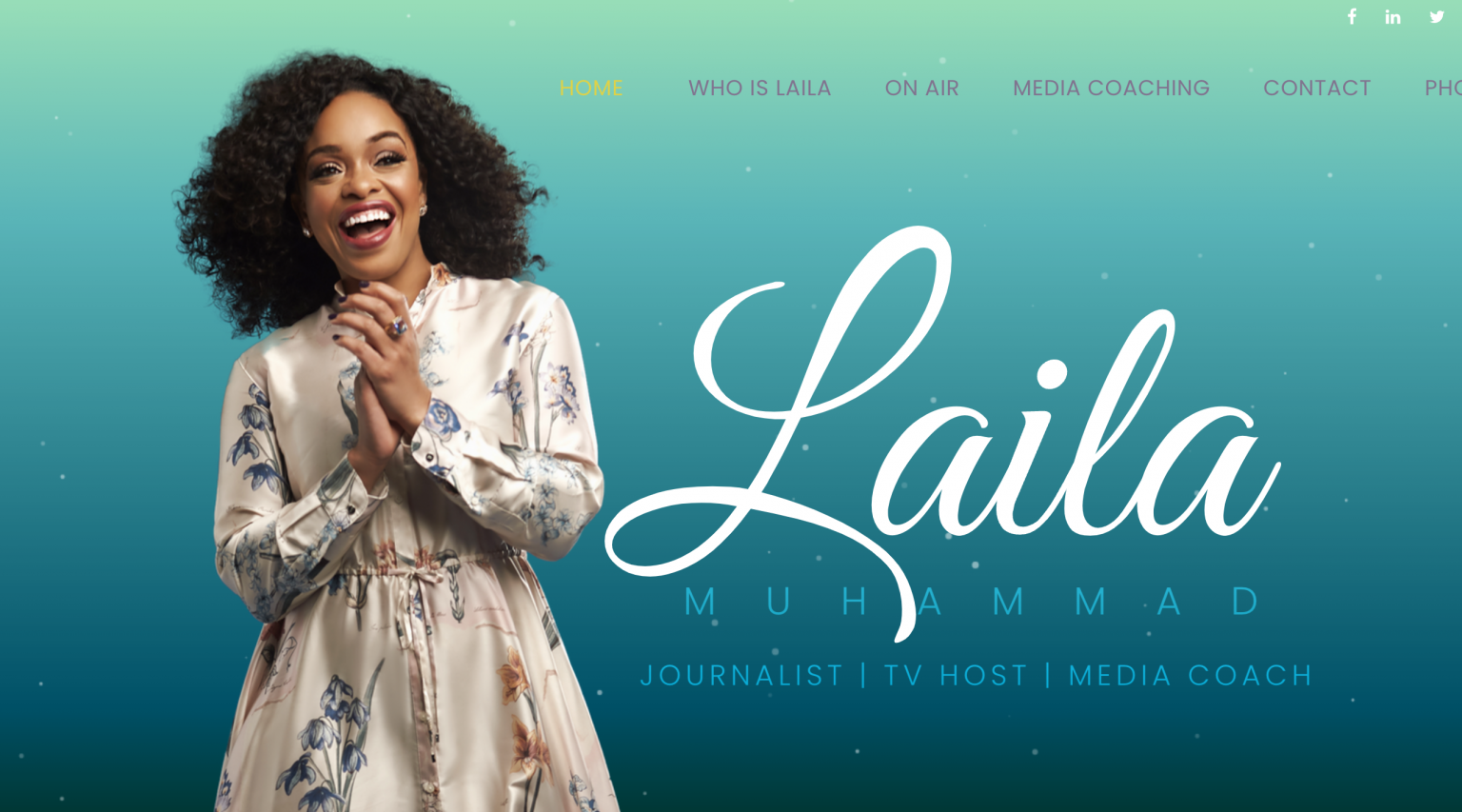 List of Top Female Journalists