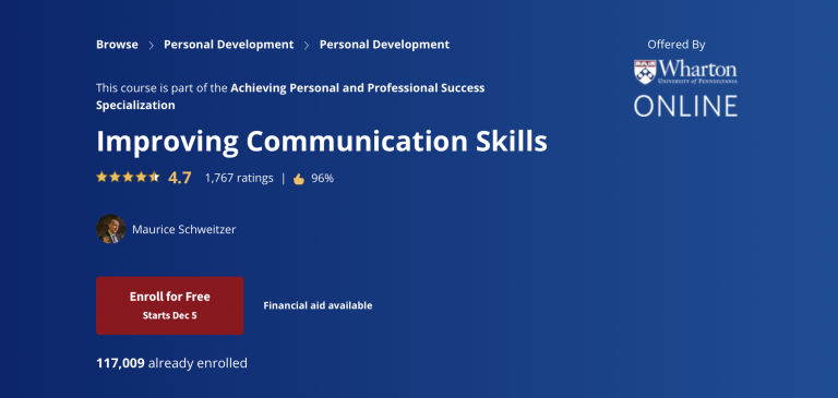 10+ public relations courses to enroll for free: where to study PR