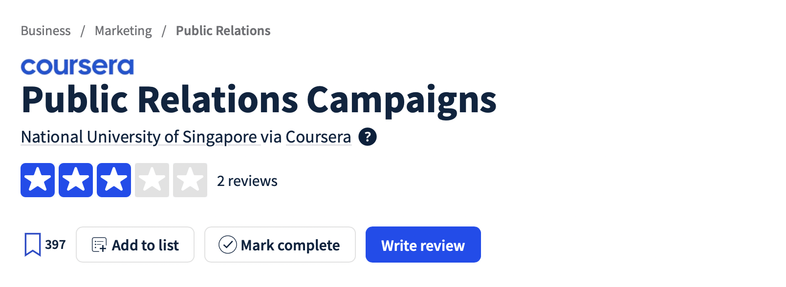 10+ public relations courses to enroll for free: where to study PR