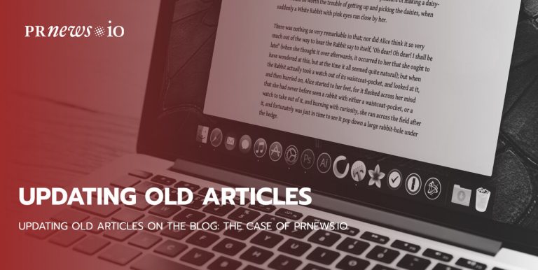 How To Make Your PR Campaign Effective from Start to Finish