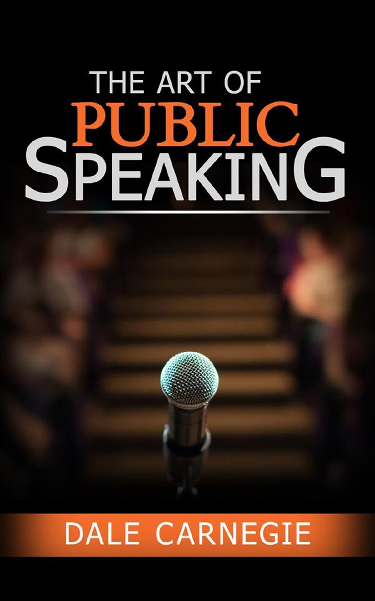 5 best public speaking books to read