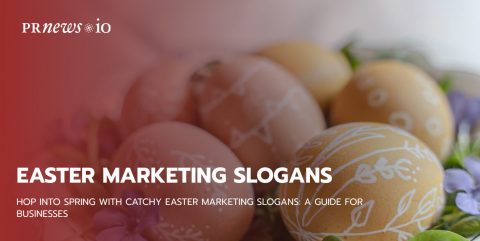 Hop into Spring with Catchy Easter Marketing Slogans: a Guide for ...