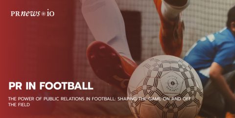 PR in Football: Strategies, Impact, and Best Practices
