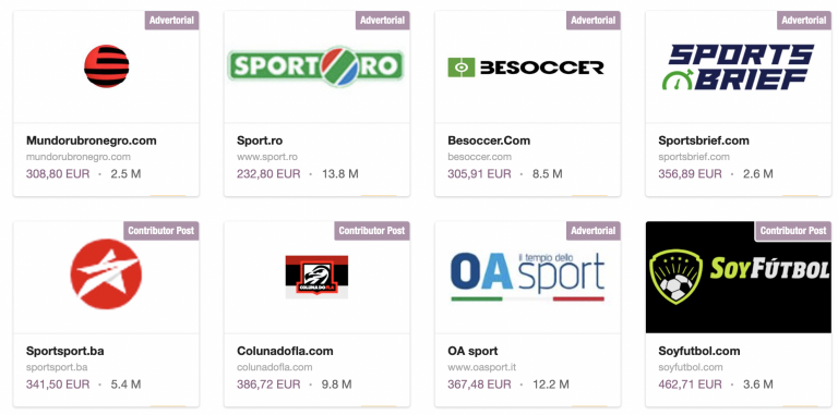 PR in football: strategies, impact, and best practices