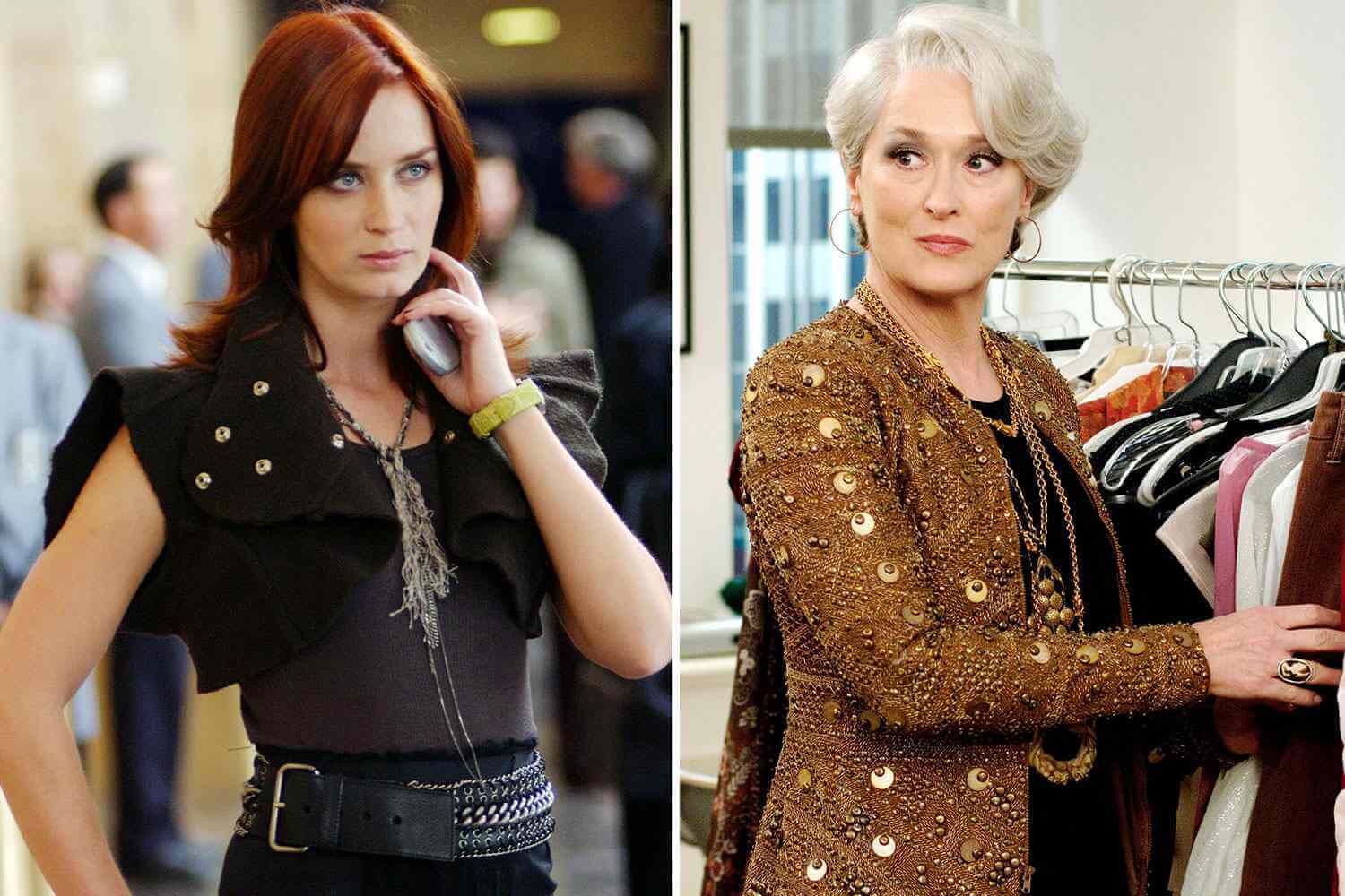 PR insights from ‘the devil wears Prada’: mastering the fashionable ...