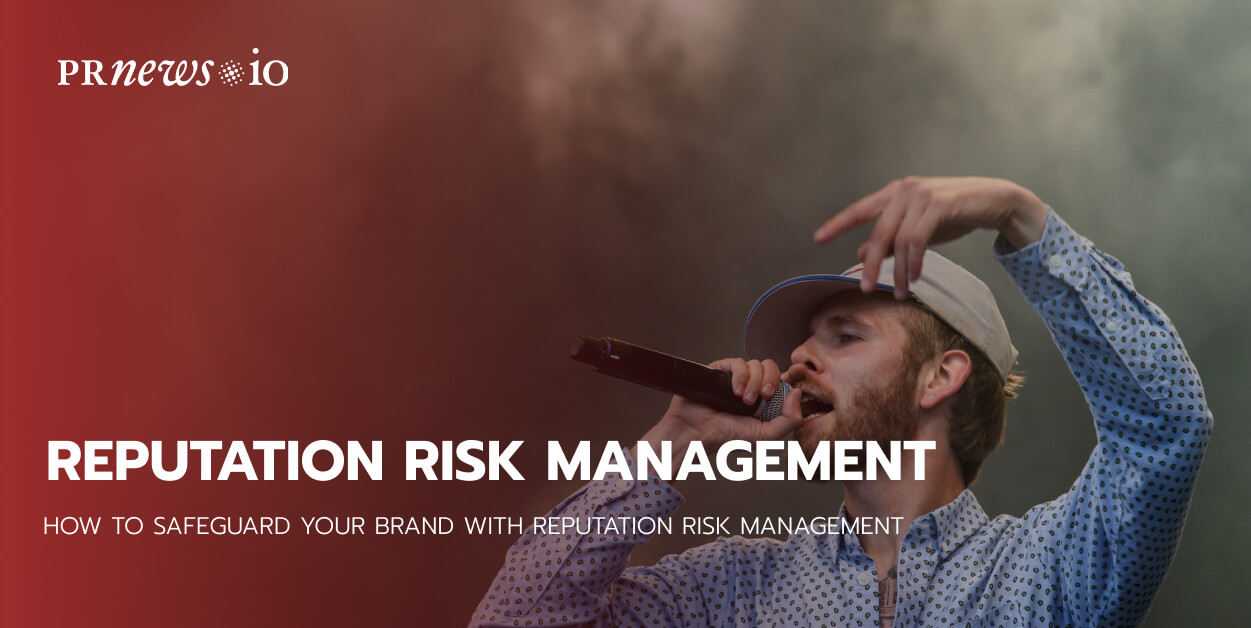 Mastering Reputation Risk Management: Best Practices