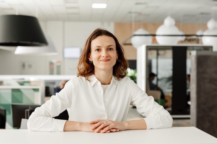 An exclusive interview with Natalia Bejan– executive director at ...