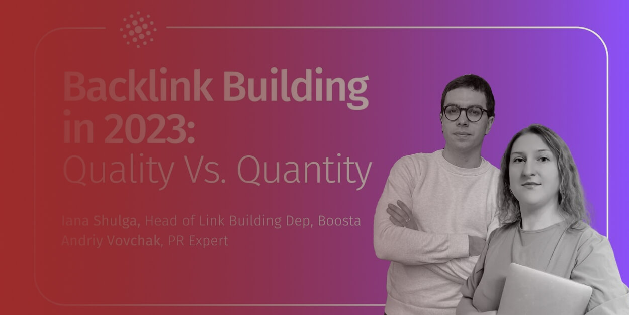 Quality Over Quantity: The Future of Backlink Building in 2023