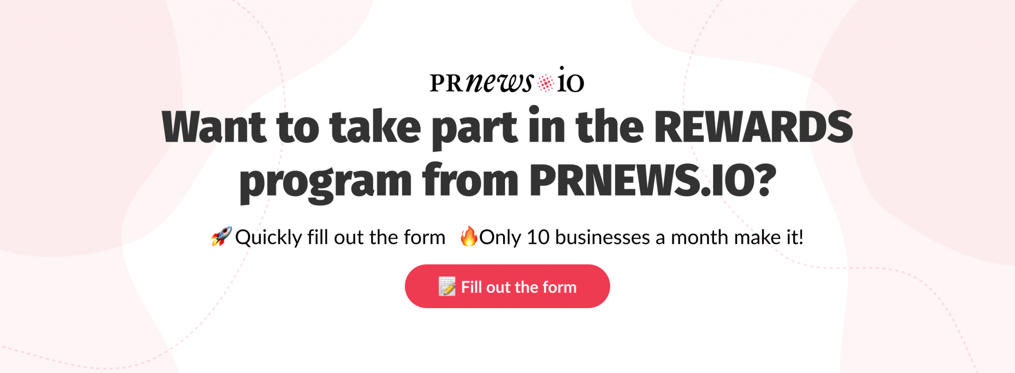 Unlocking the power of PRNEWS.IO rewards program: your gateway to media exposure