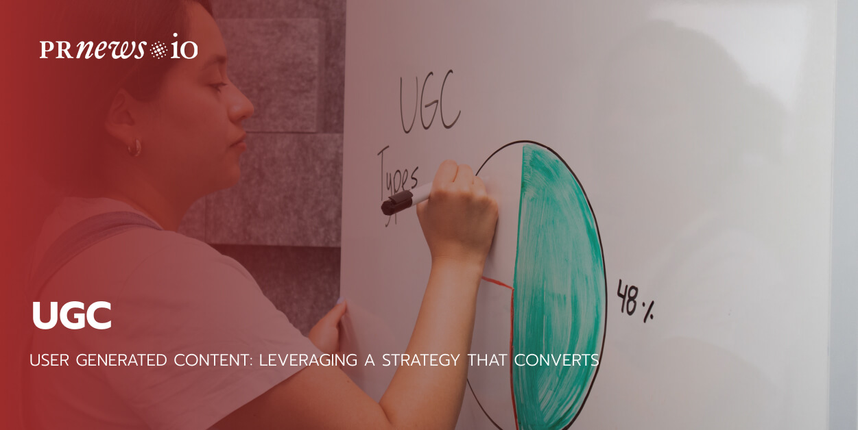 User Generated Content (UGC): Leveraging a strategy that converts