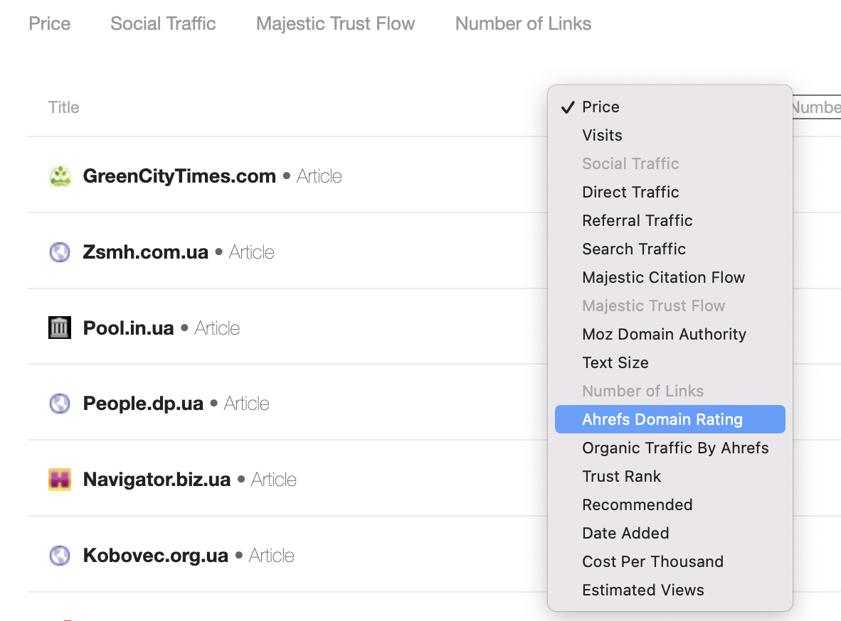 How to use PRNEWS.IO: where to start and how to maximize the effect of its use?