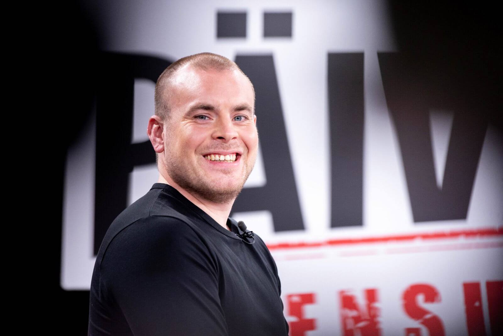 The shield against propaganda: interview with Petter Larsen, founder of critix.ai