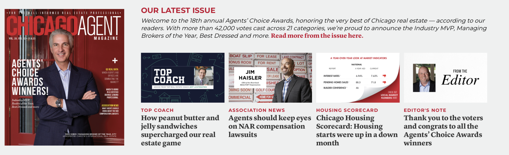 10 must-read Chicago magazines