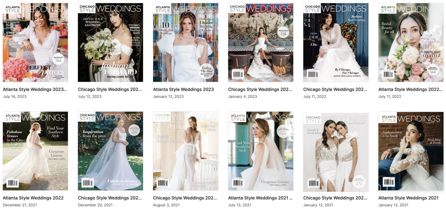 10 must-read Chicago magazines